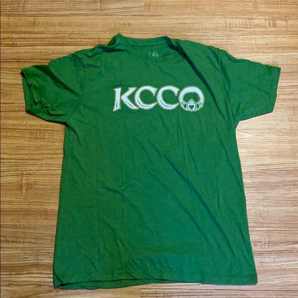 The Chive | Shirts | The Chive Kcco Claddagh Tee | Poshmark
